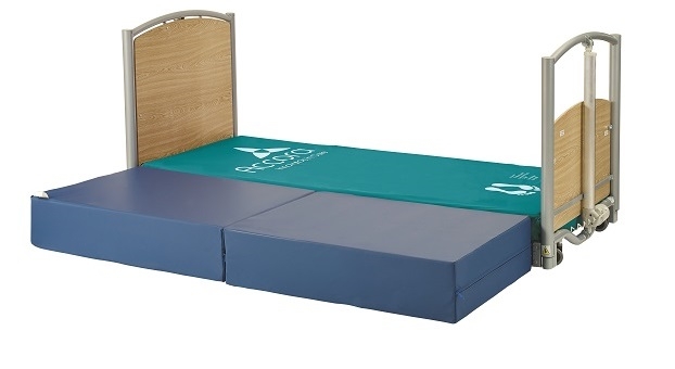 High Crash Mat - Syncare