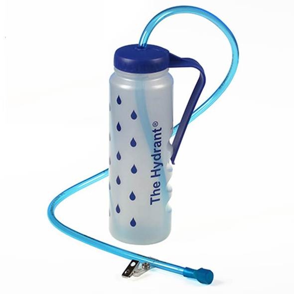 Hydrant Drinking System - Syncare